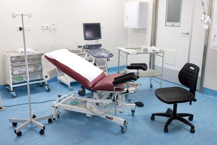Manchester IVF Clinic | Natural & Mild IVF | CREATE Fertility