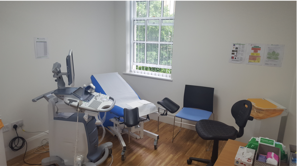 Bristol IVF Clinic | Natural & Mild IVF | CREATE Fertility