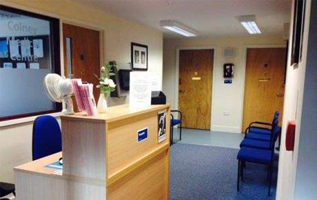 Hertfordshire IVF Clinic | Natural & Mild IVF | CREATE Fertility