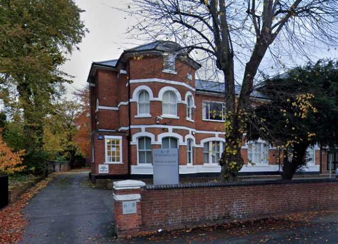 Wolverhampton IVF Clinic | Mild & Natural IVF | CREATE Fertility