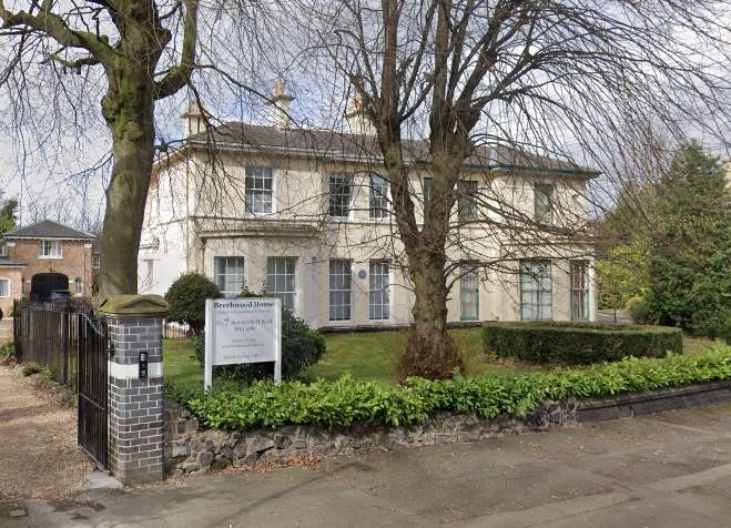Wolverhampton IVF Clinic | Mild & Natural IVF | CREATE Fertility